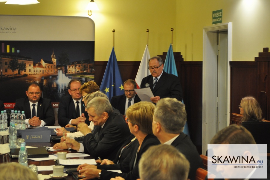 W Skawinie Prawo i Sprawiedliwość objęło stery w Ratuszu | Skawina.eu